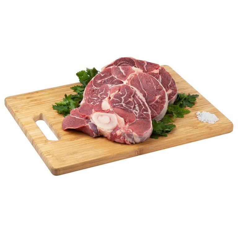 Chambarete de Res con Hueso | Envío gratis a domicilio en 30 minutos